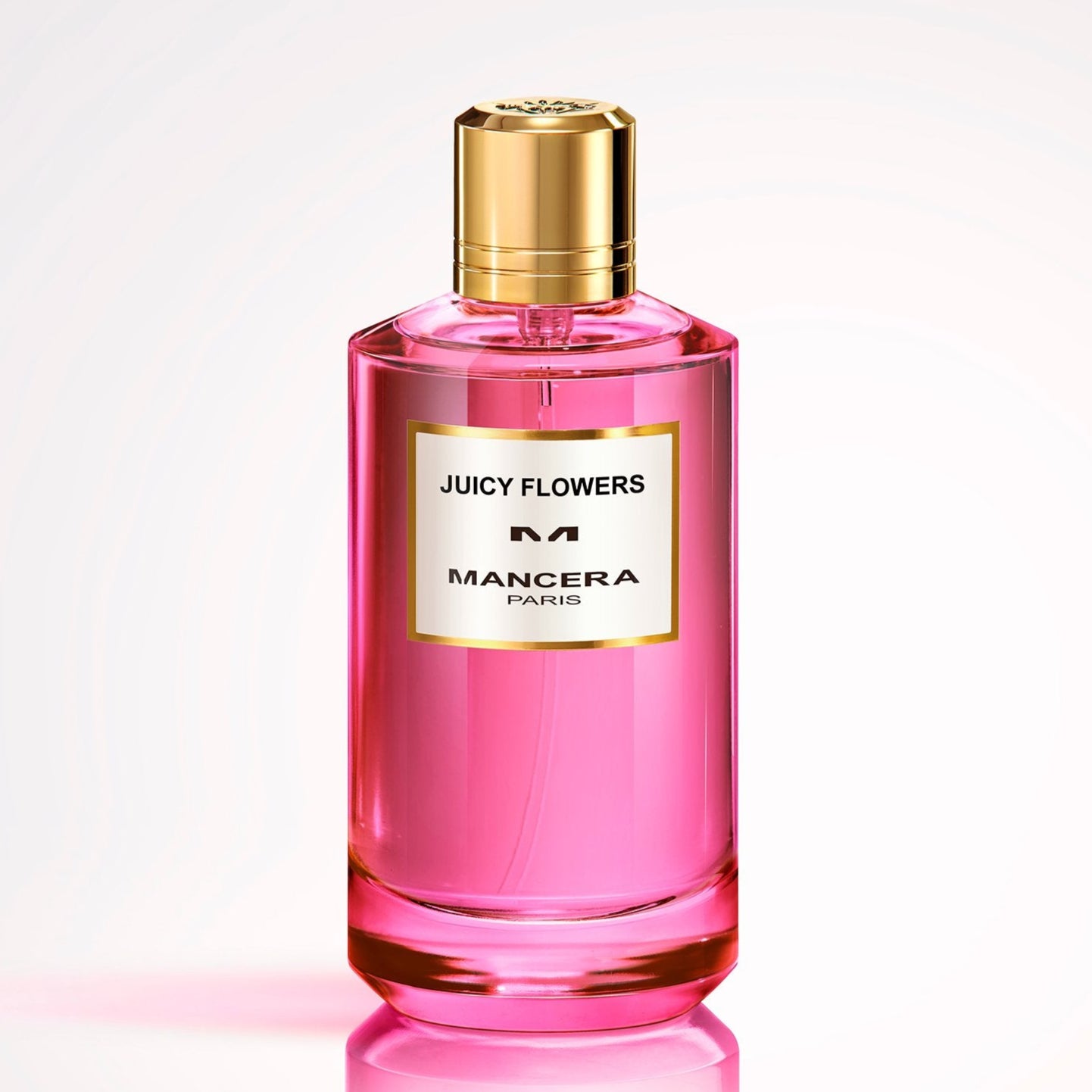 Mancera Juicy Flowers - Rabica