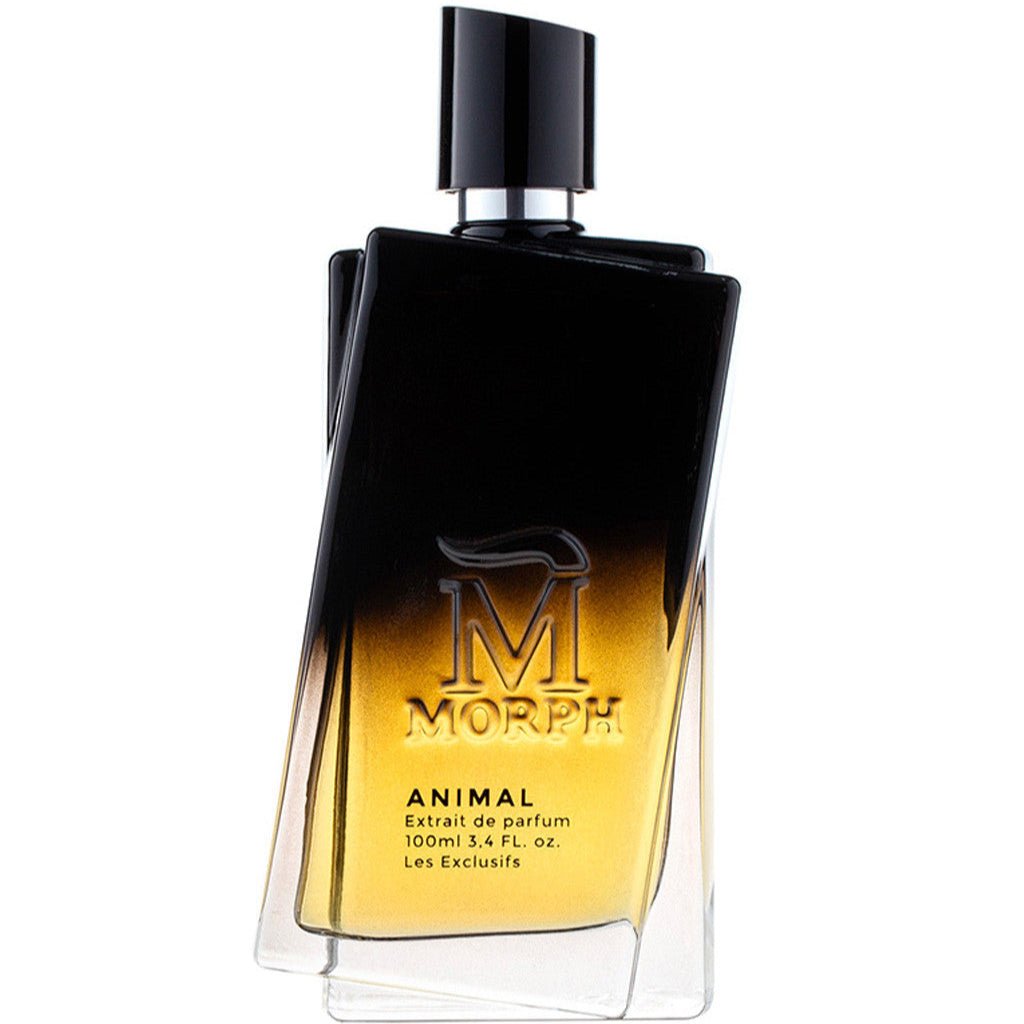 Morph Animal Les Exclusifs EDPI