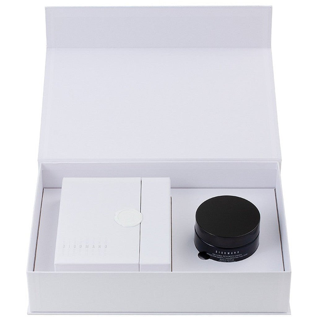 Morph Disumano Coffret - Rabica