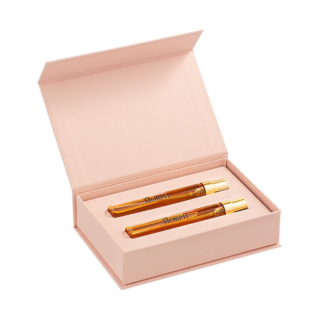 Morph Indomable Travel Set - Rabica