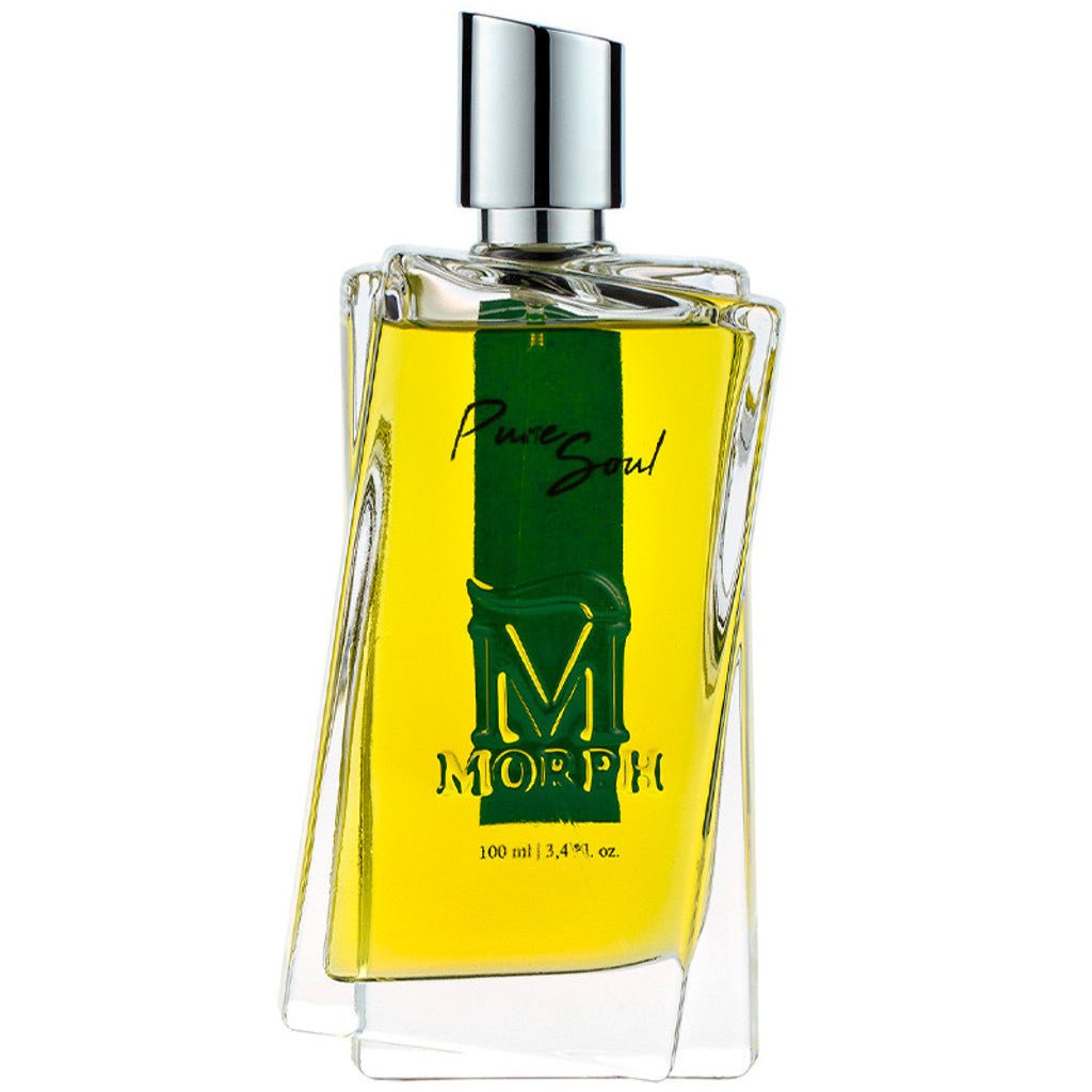Pure Soul | Morph