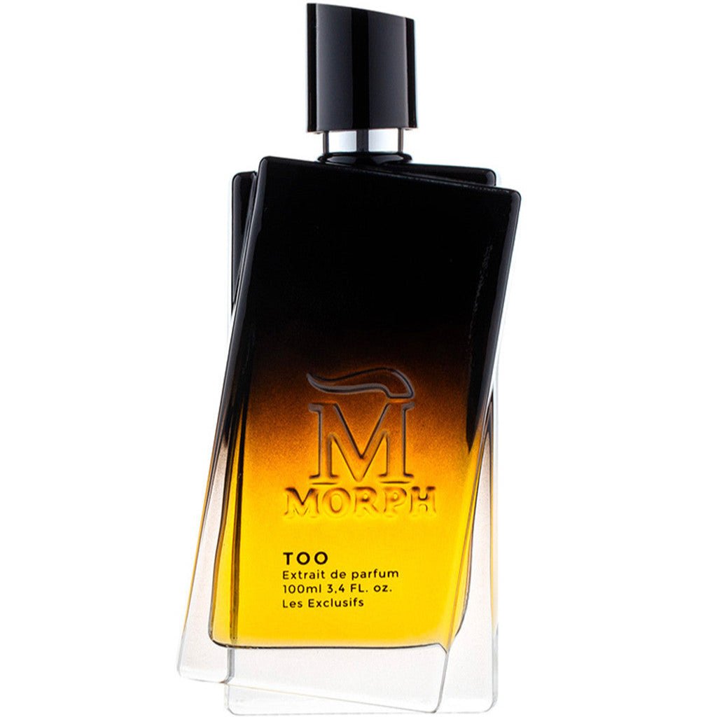 Morph Too Les Exclusifs EDPI